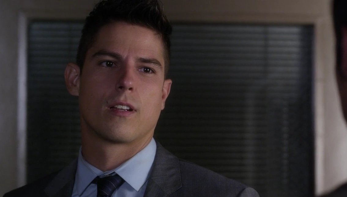 Gabriel Holbrook | Pretty Little Liars Wiki | Fandom