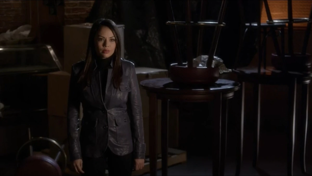 Mona Vanderwaal/Season 5 | Pretty Little Liars Wiki | Fandom