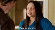 Zava | Pretty Little Liars Wiki | Fandom