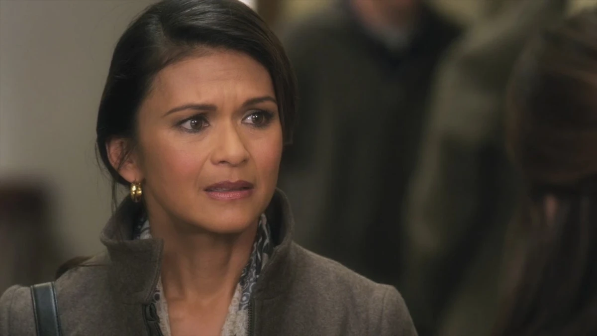 Pam Fields / Gallery | Pretty Little Liars Wiki | Fandom