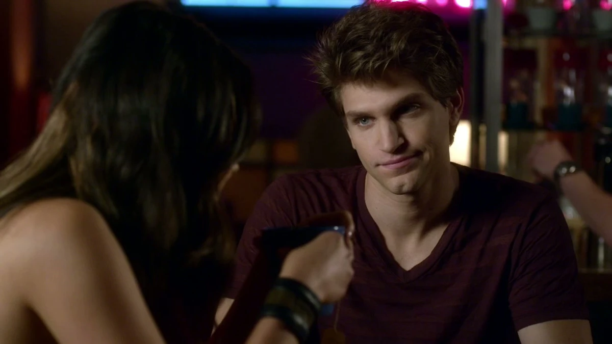 Toby Cavanaugh/Season 3 | Pretty Little Liars Wiki | Fandom