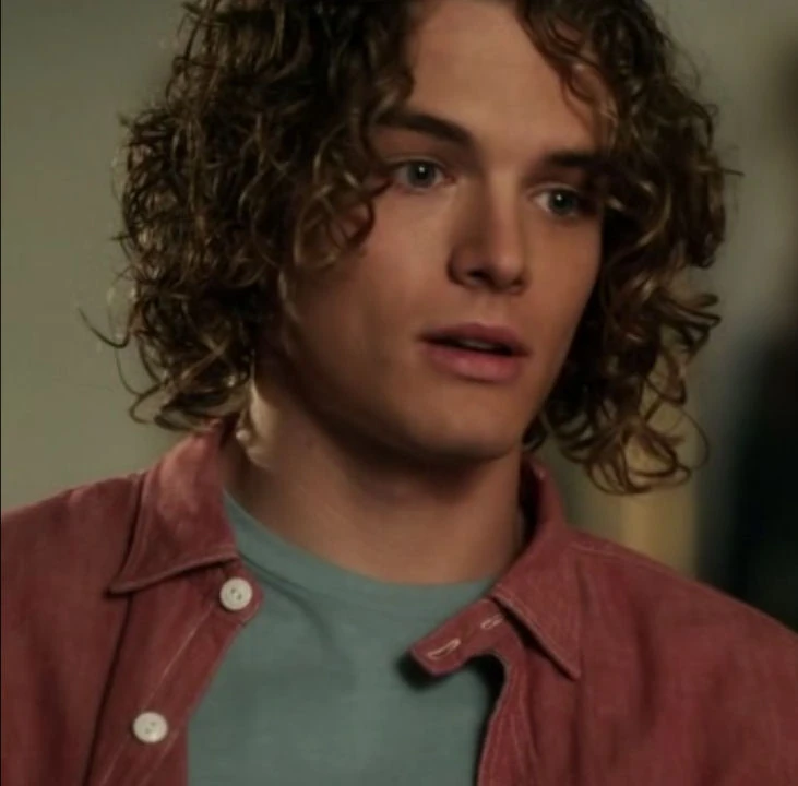 Sam | Pretty Little Liars Wiki | Fandom