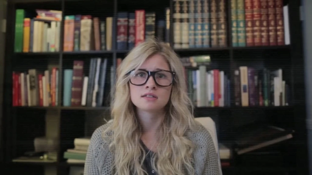 Mackenzie Wright (Book Character) | Pretty Little Liars Wiki | Fandom