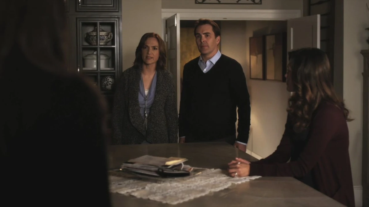 Melissa Hastings/Galerie | Pretty Little Liars Wiki | Fandom