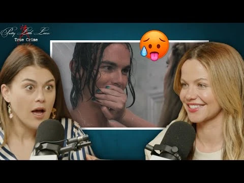 Pretty Little Liars: True Crime/Episode 18 | Pretty Little Liars Wiki ...