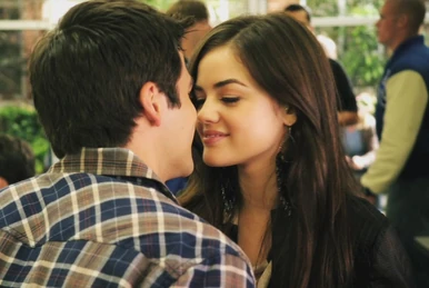 Sean Pretty Little Liars