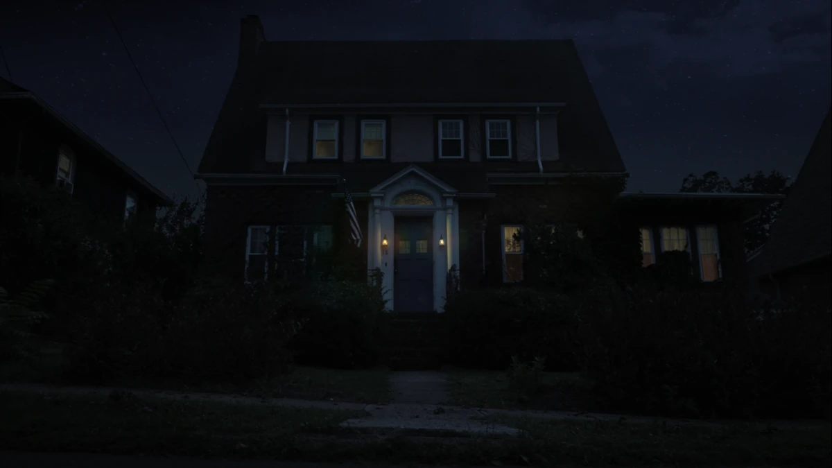 Beasley House | Pretty Little Liars Wiki | Fandom