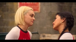 Jenoa | Pretty Little Liars Wiki | Fandom