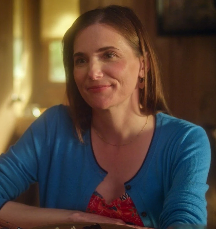 Rebecca | Pretty Little Liars Wiki | Fandom