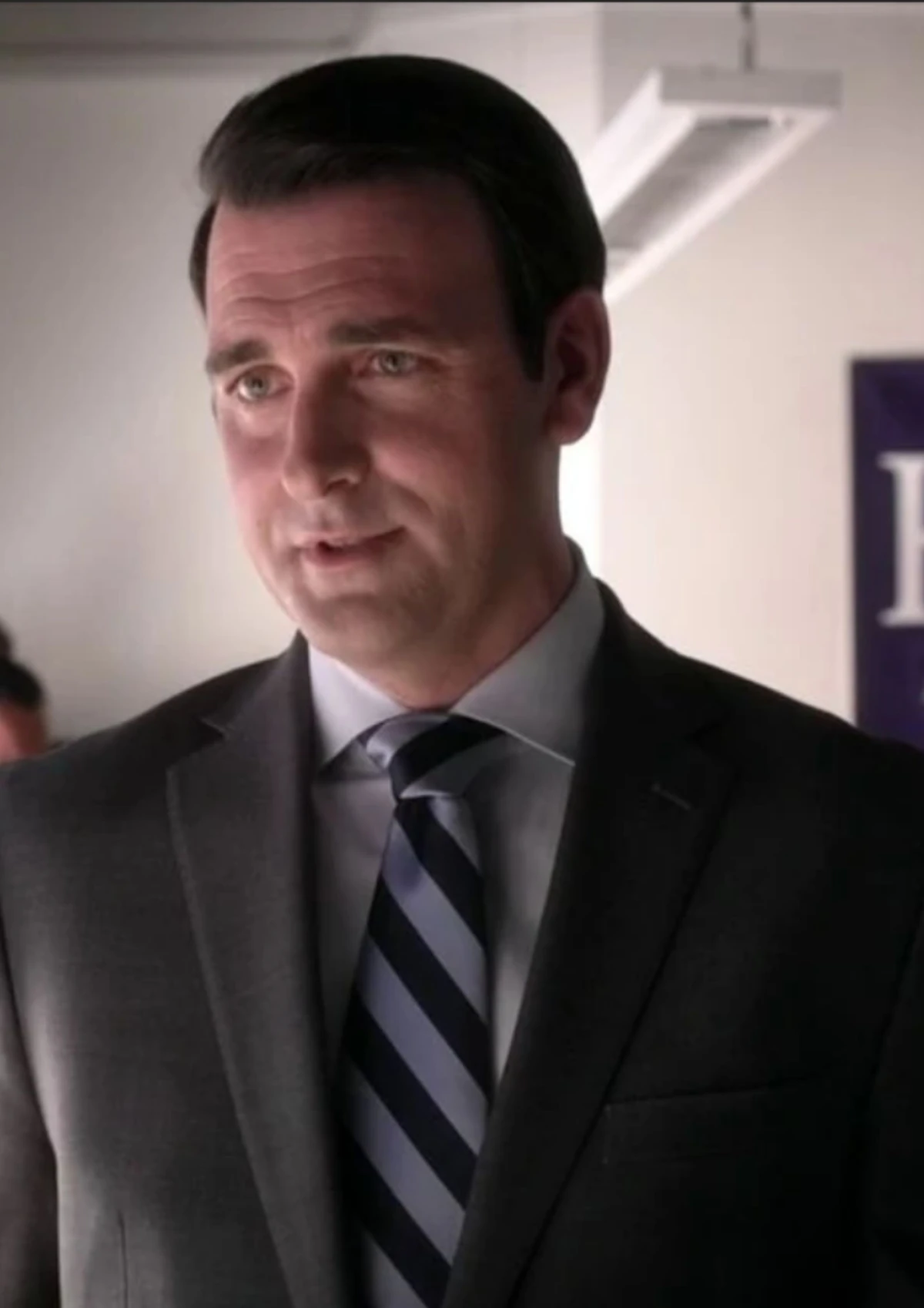 Gil | Pretty Little Liars Wiki | Fandom