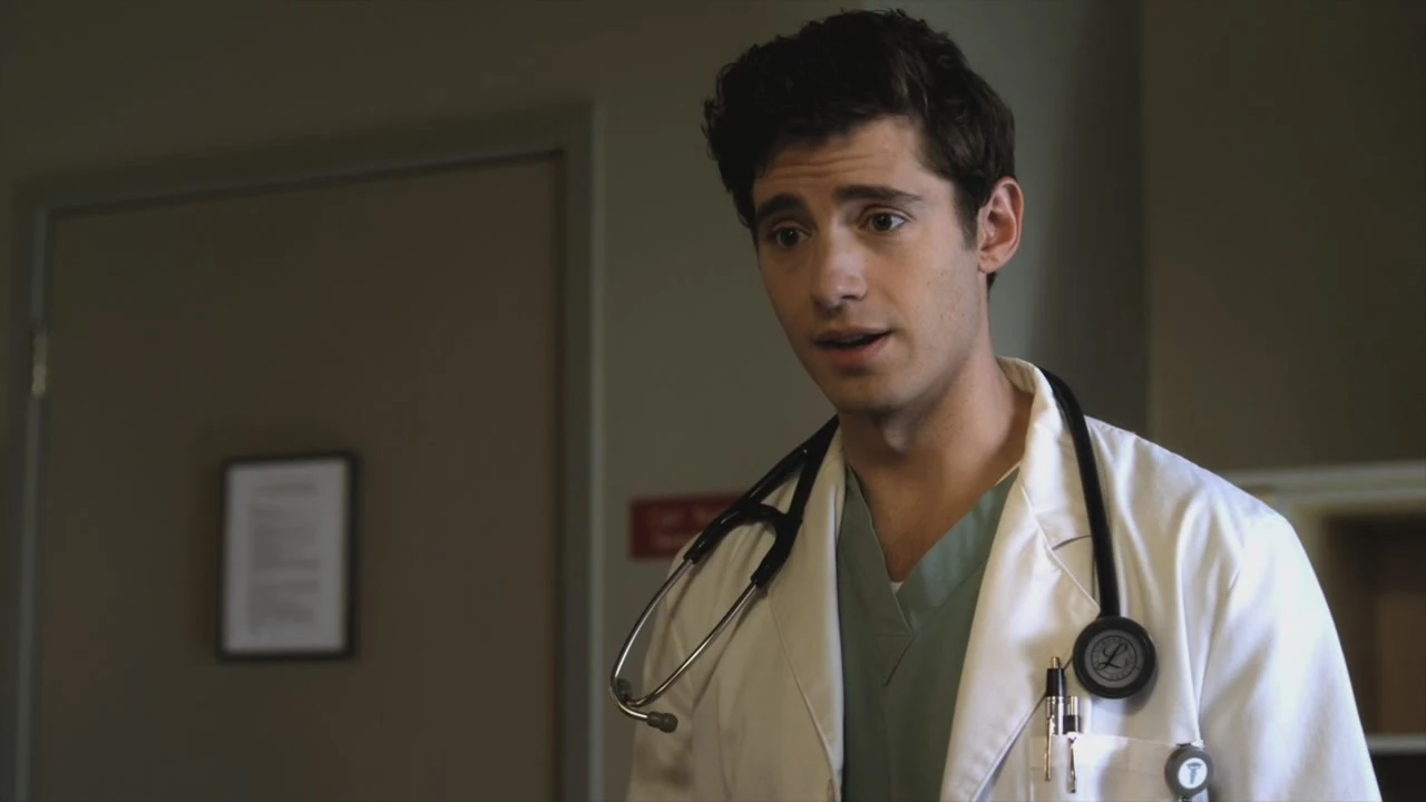 Wren Pretty Little Liars