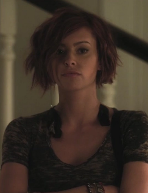 Quinn | Pretty Little Liars Wiki | Fandom