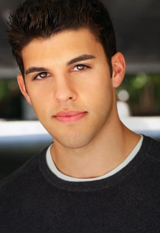 Steven Krueger | Pretty Little Liars Wiki | Fandom