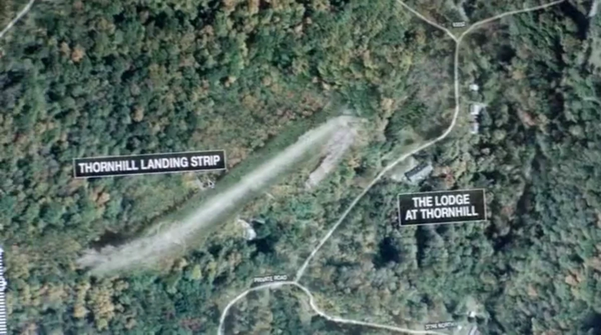 The Thornhill Lodge | Pretty Little Liars Wiki | Fandom