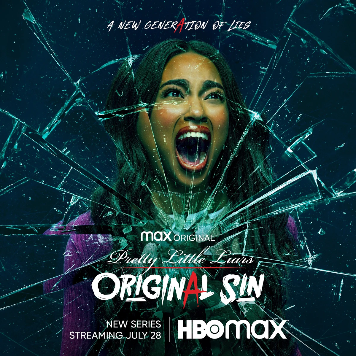 Faran Bryant / Gallery | Pretty Little Liars Wiki | Fandom