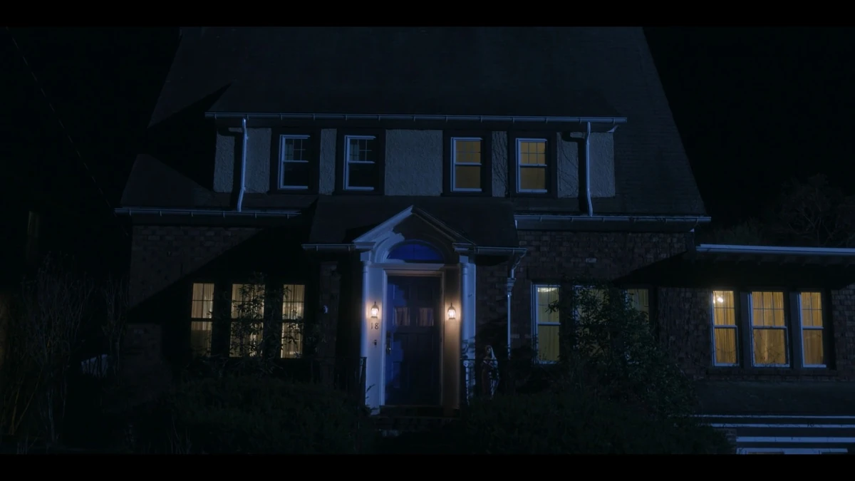 Beasley House | Pretty Little Liars Wiki | Fandom