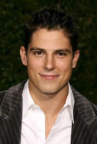 Sean Faris | Pretty Little Liars Wiki | Fandom