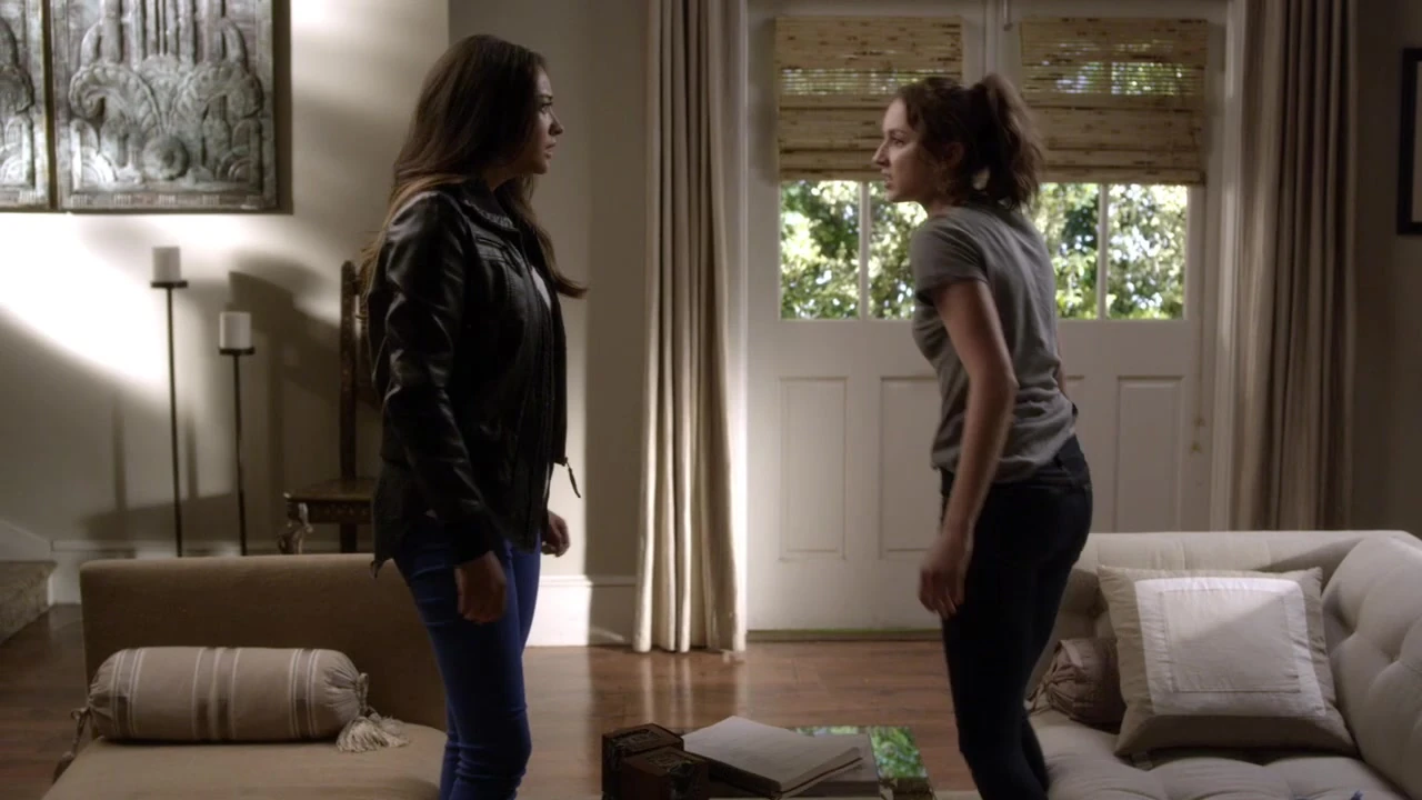 Spencer Hastings Bra