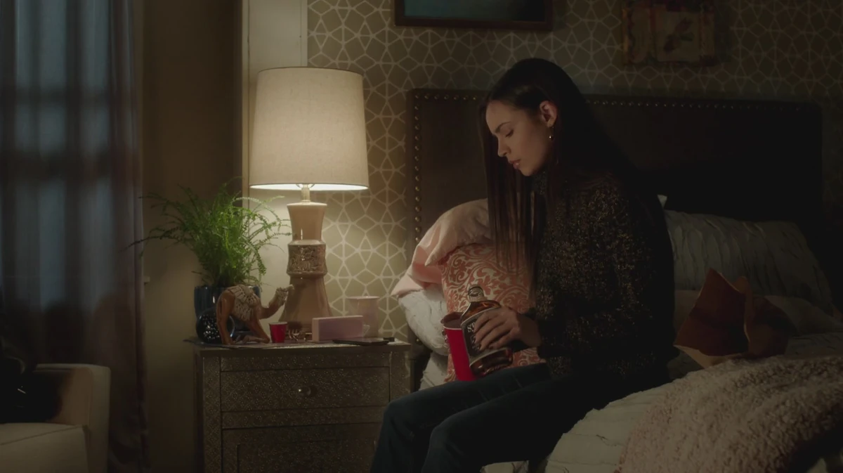 Jalali Dorm | Pretty Little Liars Wiki | Fandom