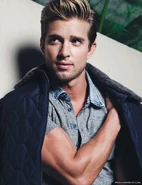 Drew Van Acker / Gallery | Pretty Little Liars Wiki | Fandom