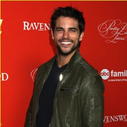 Brian Daugherty Actor