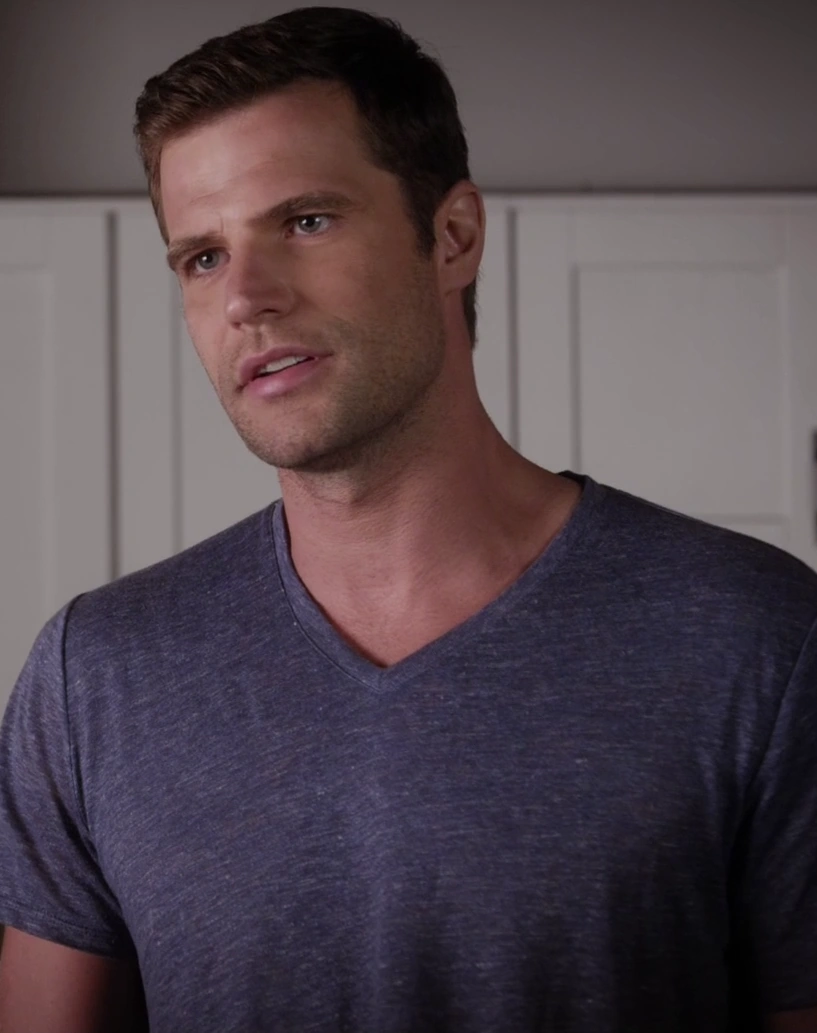 Jordan Hobart | Pretty Little Liars Wiki | Fandom