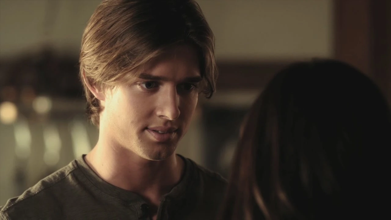 Jason Pretty Little Liars Real Name