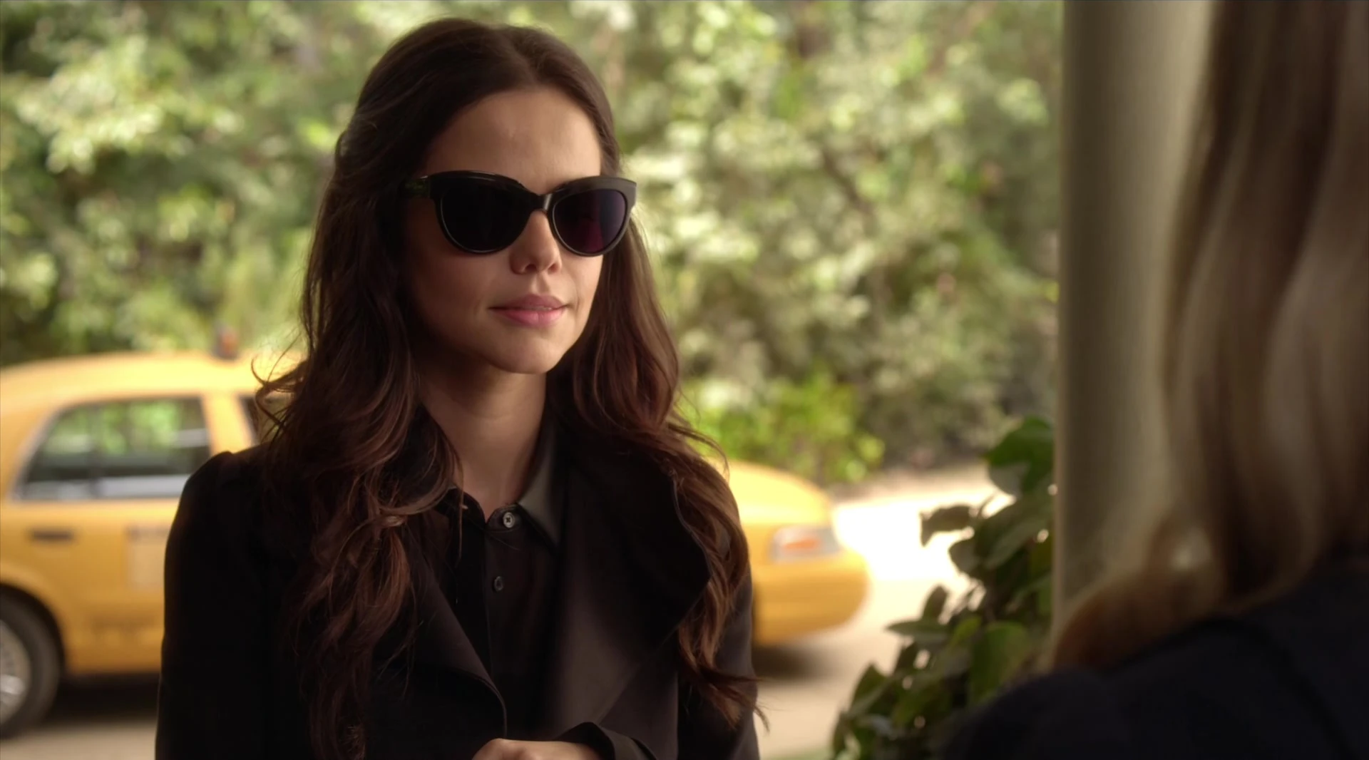 Jenna Pretty Little Liars Without Glasses