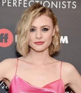 Hayley Erin | Pretty Little Liars Wiki | Fandom