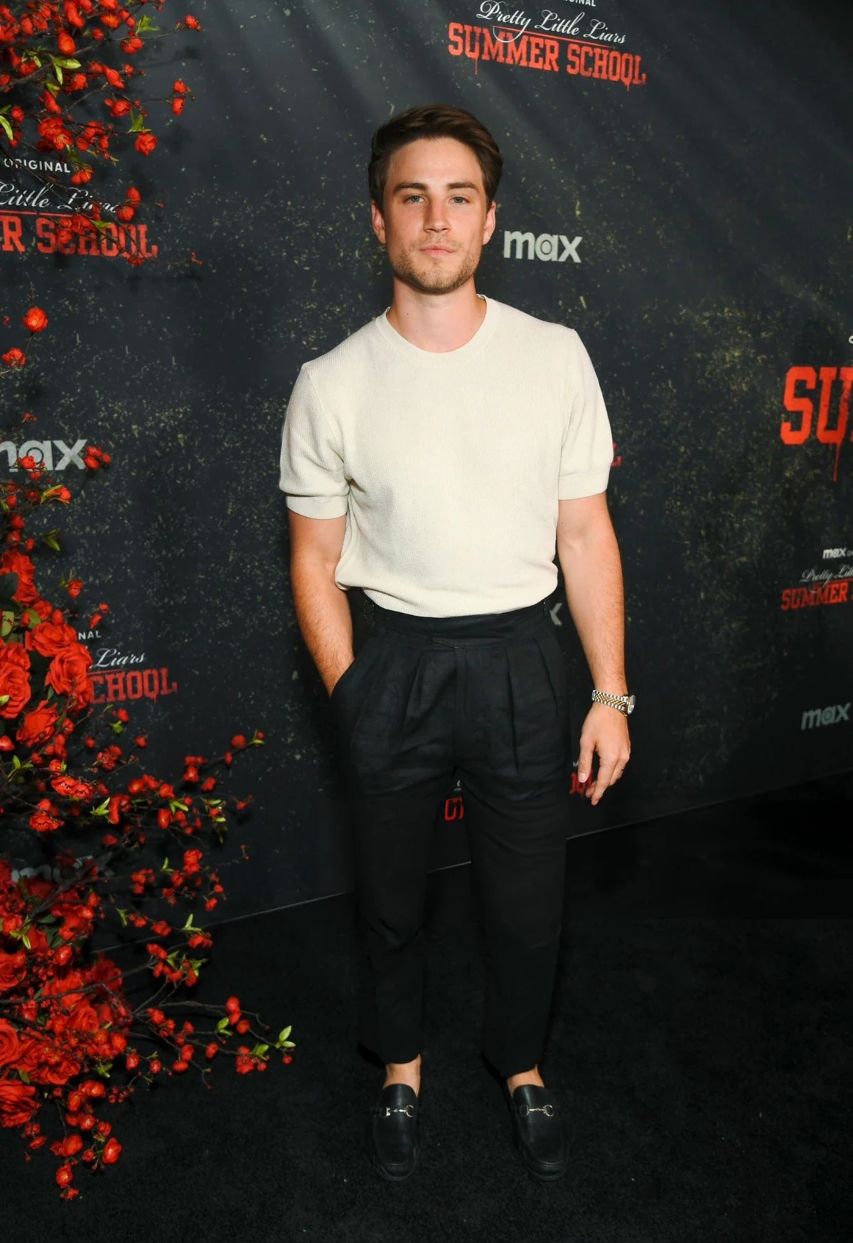 Carson Rowland | Pretty Little Liars Wiki | Fandom