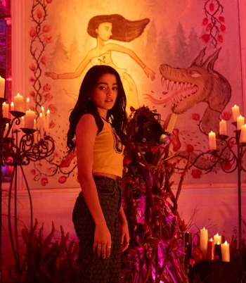 Noa Olivar/Season 2 | Pretty Little Liars Wiki | Fandom