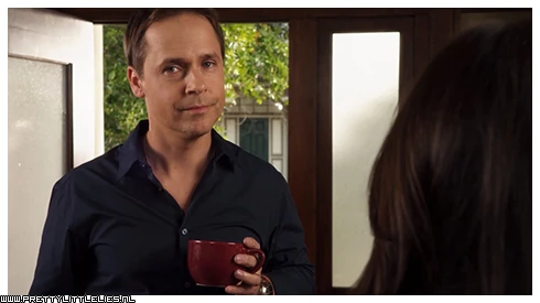 Byron Montgomery | Pretty Little Liars wiki | Fandom