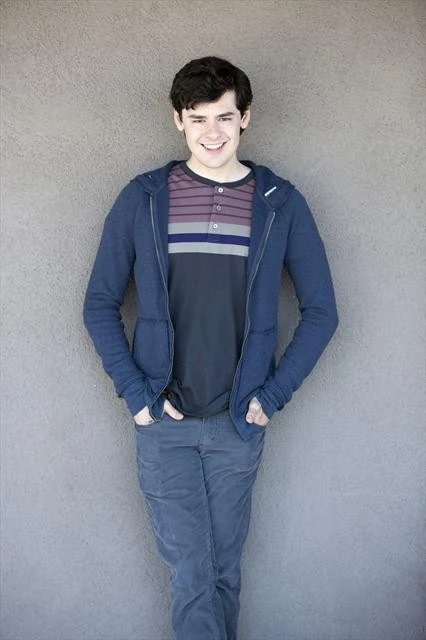 Lucas Gottesman | Pretty Little Liars Wiki | Fandom