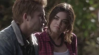 Raria | Pretty Little Liars Wiki | Fandom