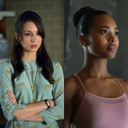 Faran Bryant | Pretty Little Liars Wiki | Fandom