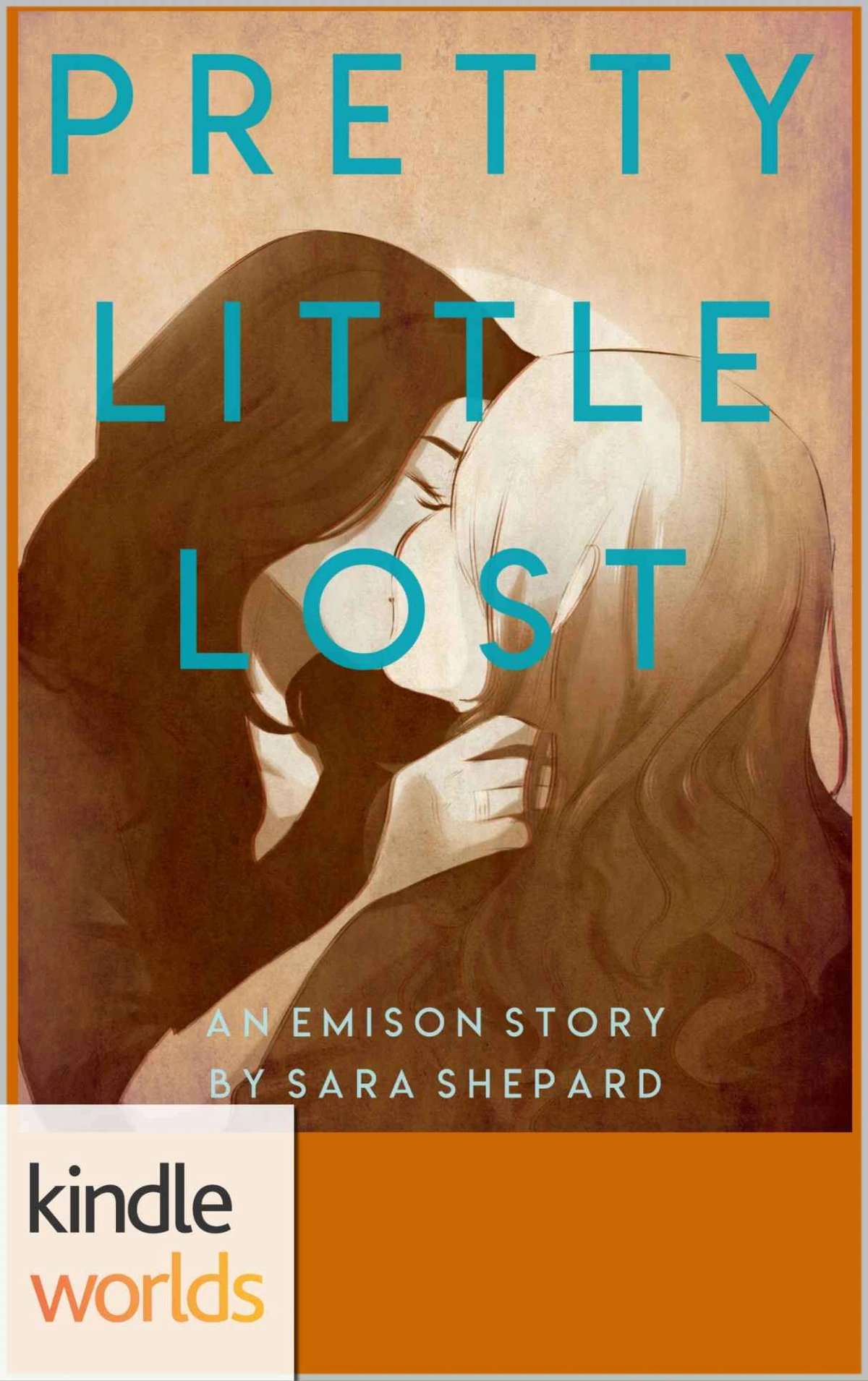 Pretty Little Lost | Pretty Little Liars Wiki | Fandom