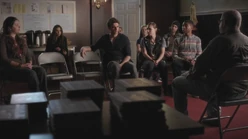 Dean Stavros | Pretty Little Liars Wiki | Fandom
