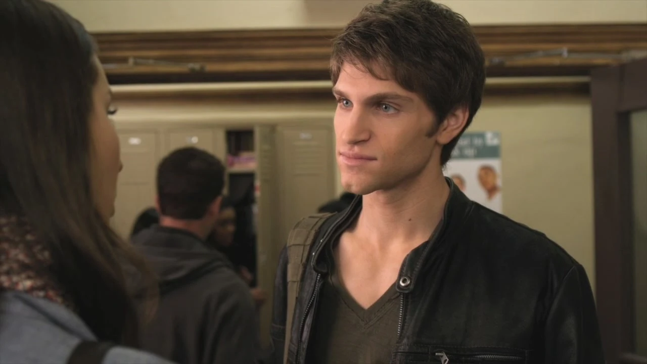 Toby Cavanaugh Season 2 Pretty Little Liars: Every Major "A" Reveal,