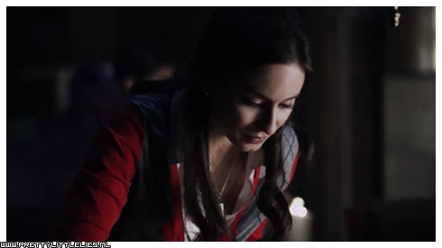 Spencer Hastings | Pretty Little Liars wiki | Fandom
