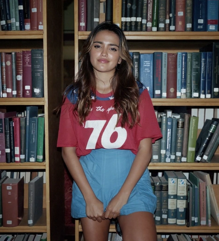 Noa Olivar | Pretty Little Liars Wiki | Fandom