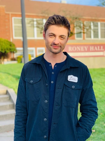 Luke | Pretty Little Liars Wiki | Fandom