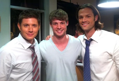 Brandon W. Jones / Gallery | Pretty Little Liars Wiki | Fandom