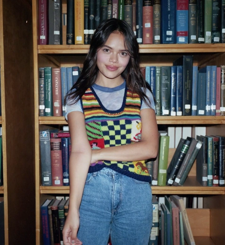 Mouse Honrada | Pretty Little Liars Wiki | Fandom