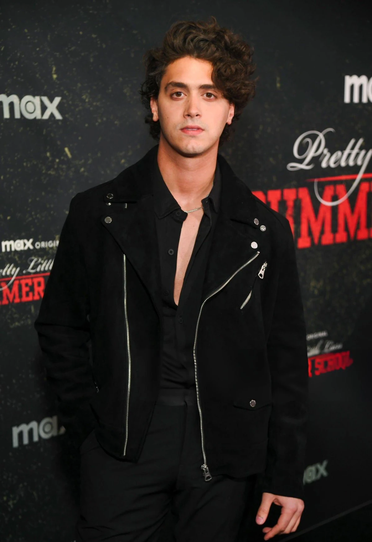 Antonio Cipriano | Pretty Little Liars Wiki | Fandom