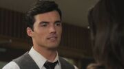 Ezra Fitz | Pretty Little Liars Wiki | Fandom