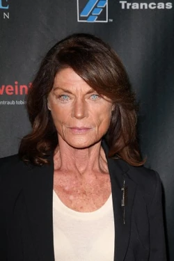 Meg Foster Pretty Little Liars
