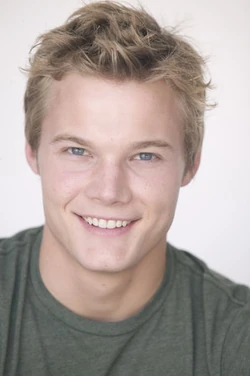 Chuck Hittinger Pretty Little Liars