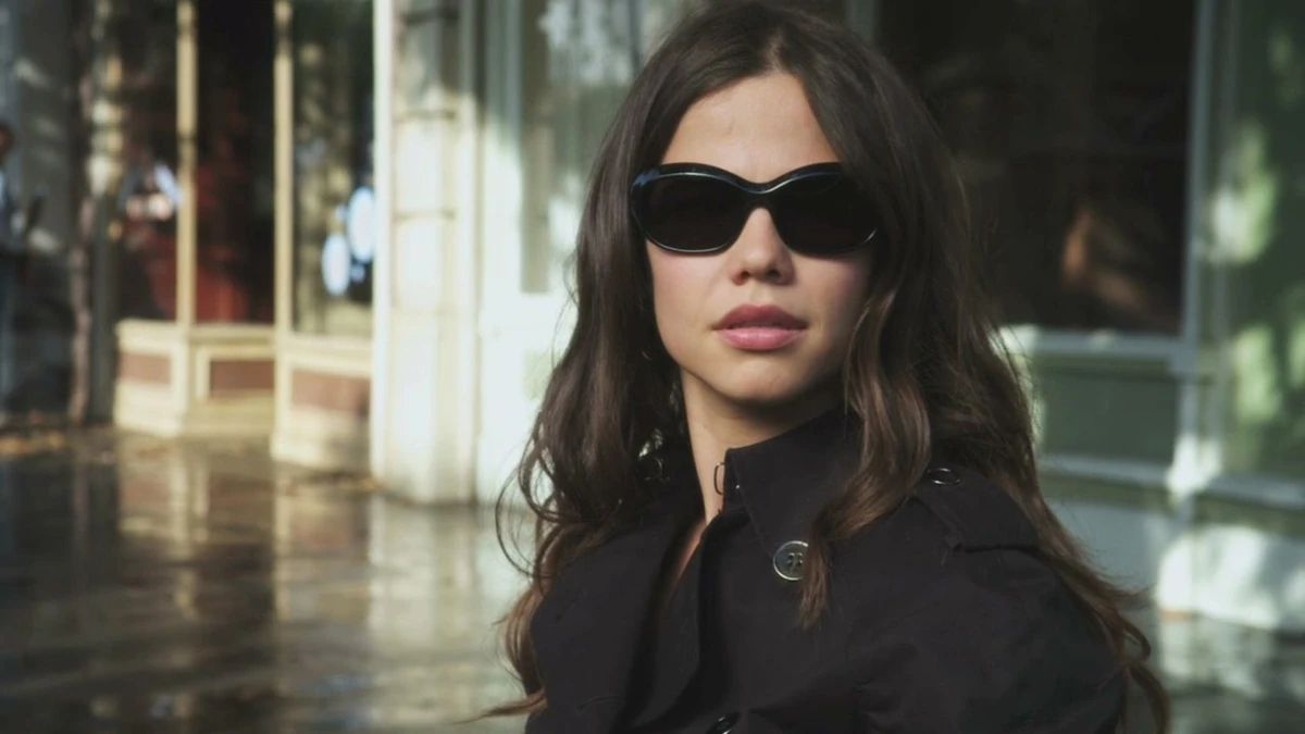 Jenna Marshall | Pretty Little Liars Wiki | Fandom