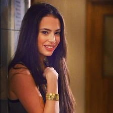 Sydney Driscoll | Pretty Little Liars Wiki | Fandom