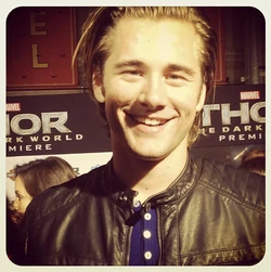 Luke Benward 2011